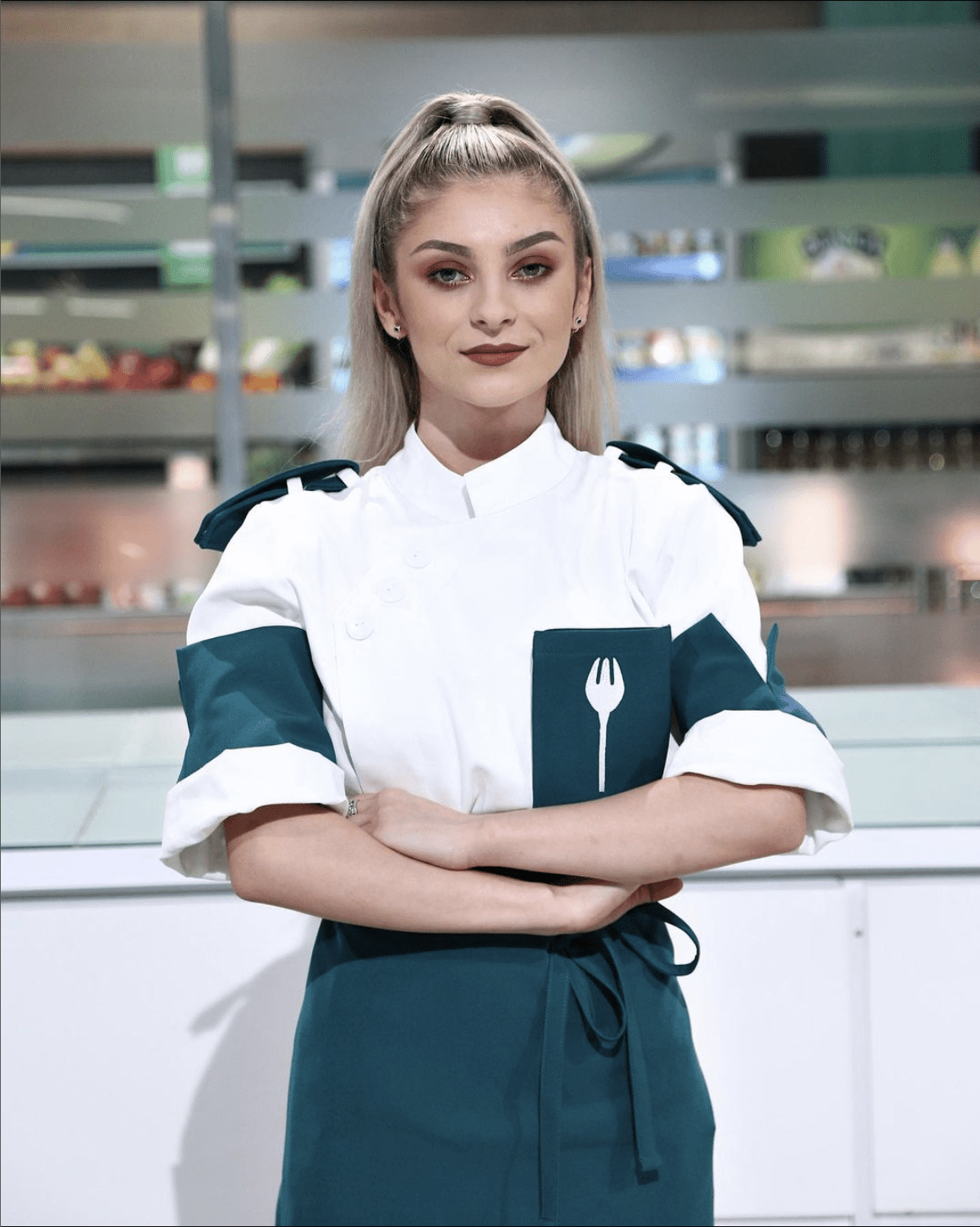 Elys Favourites – Elena Matei